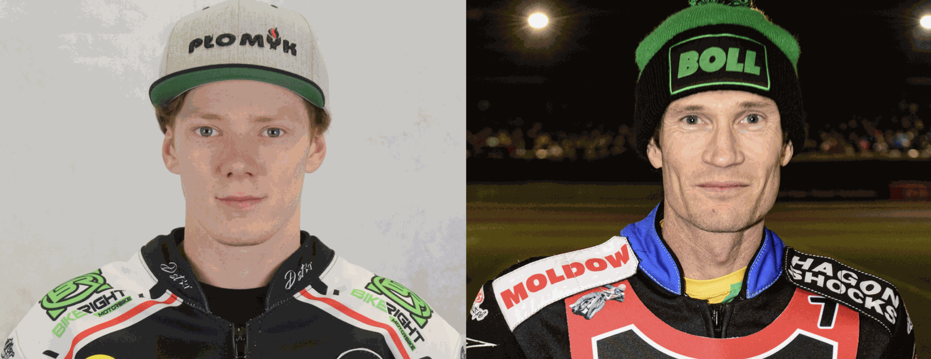 GP Stars Join Season Opener | Manchester SGP