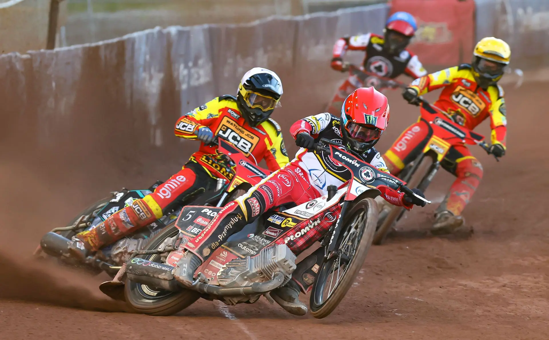 ACES NEED TO “DIG DEEP” | Manchester SGP