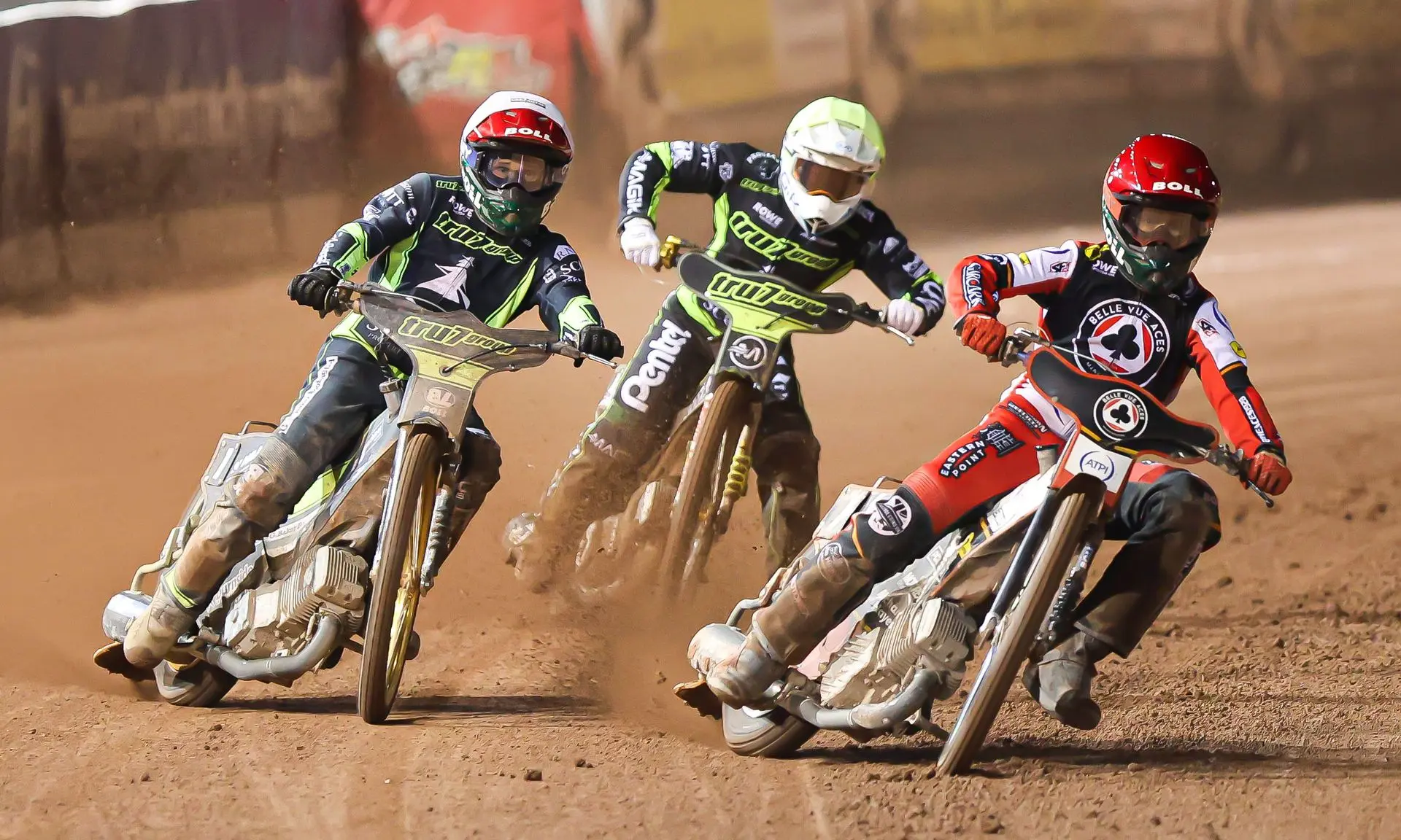 "BLOCKBUSTER" CLASH AHEAD! | Manchester SGP